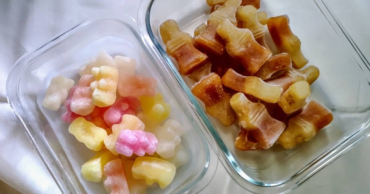基本からアレンジまで！思わずつくりたくなる「haribo」のレシピ集 | クックパッド