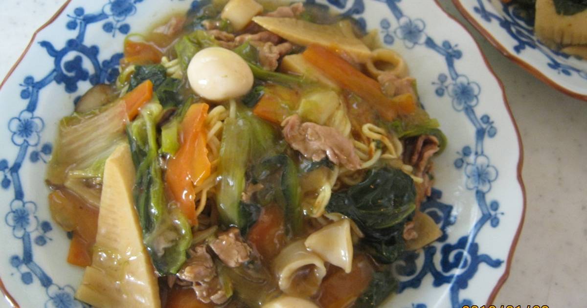 基本からアレンジまで！思わずつくりたくなる「焼きそば具」のレシピ集 | クックパッド