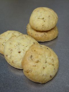 中国の伝統クッキー～桃酥（タォースゥ） by 美食教主 【クックパッド】 簡単おいしいみんなのレシピが392万品