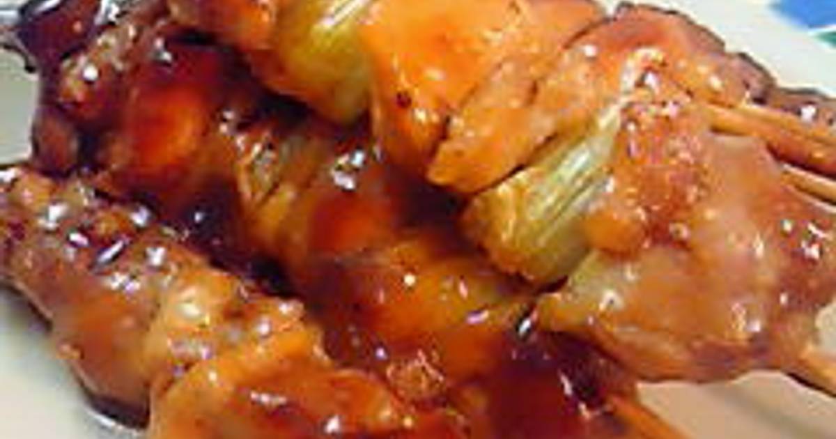 基本からアレンジまで！思わずつくりたくなる「焼鳥タレだけ」のレシピ集 | クックパッド