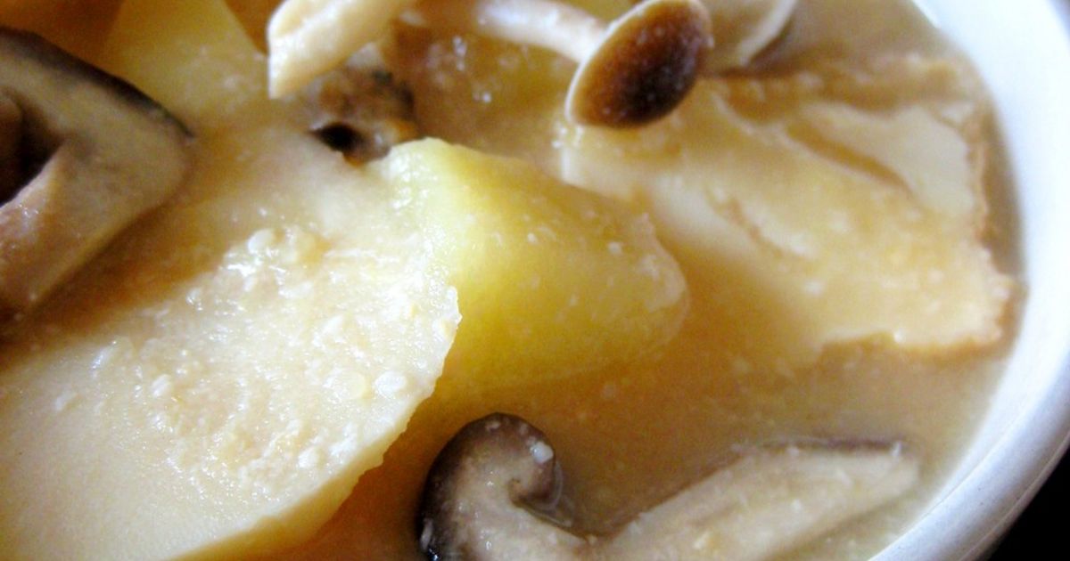 基本からアレンジまで！思わずつくりたくなる「粕汁 たけのこ」のレシピ集 | クックパッド