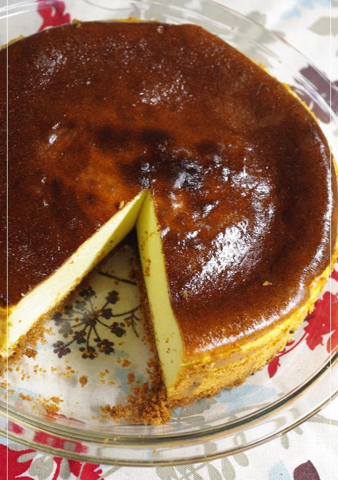 マンゴー＆ヨーグルト チーズケーキ by cococoo 【クックパッド】 簡単おいしいみんなのレシピが392万品