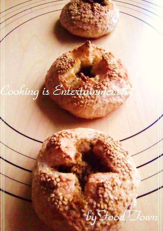 GOPAN 焼 カレーライス♪…米パン♬ by food town 【クックパッド】 簡単おいしいみんなのレシピが392万品