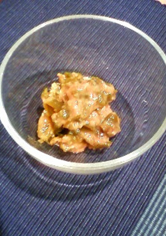 辛いのOK☆ごはんがすすむ☆ししとうみそ by pink2pink 【クックパッド】 簡単おいしいみんなのレシピが392万品