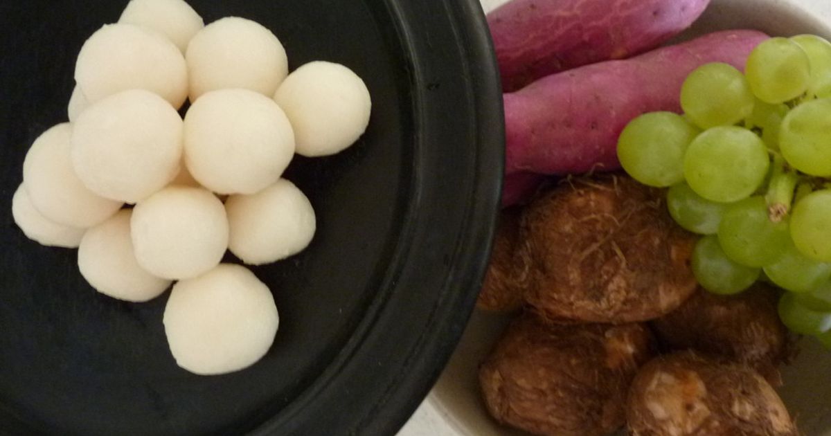 基本からアレンジまで！思わずつくりたくなる「dango -ai」のレシピ集 | クックパッド