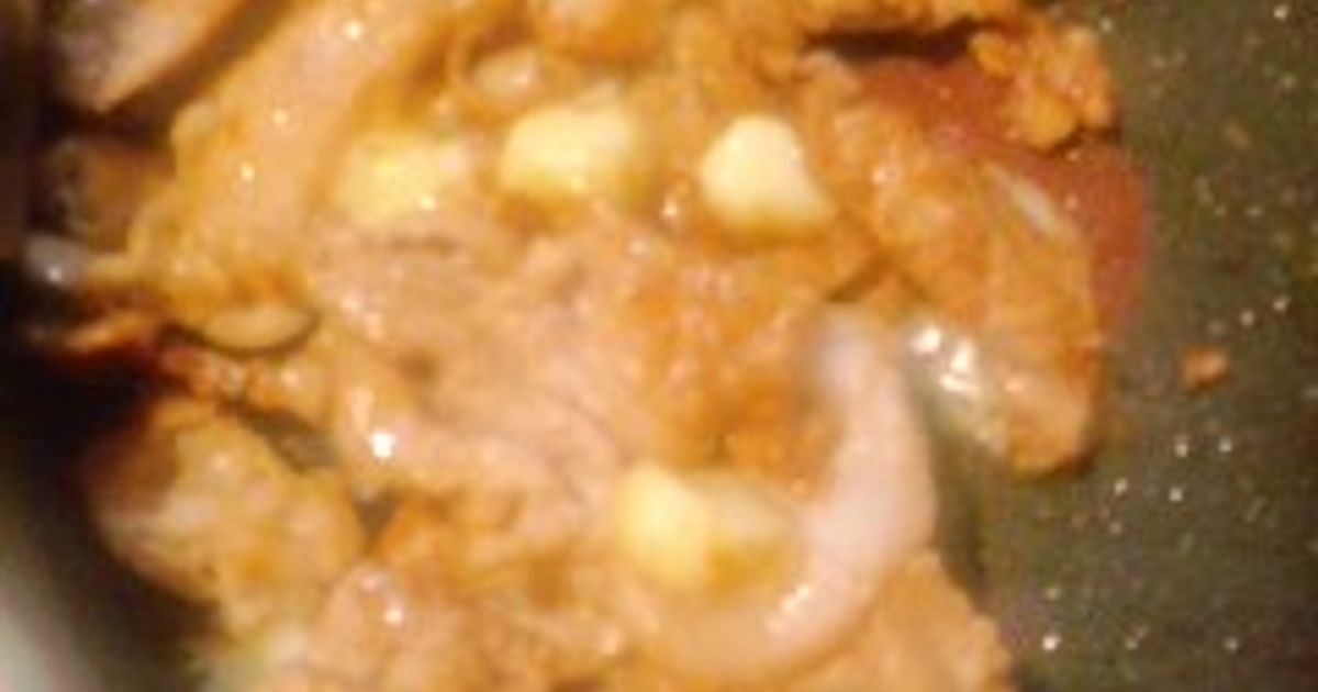 基本からアレンジまで！思わずつくりたくなる「チーズ入り生姜焼き」のレシピ集 | クックパッド