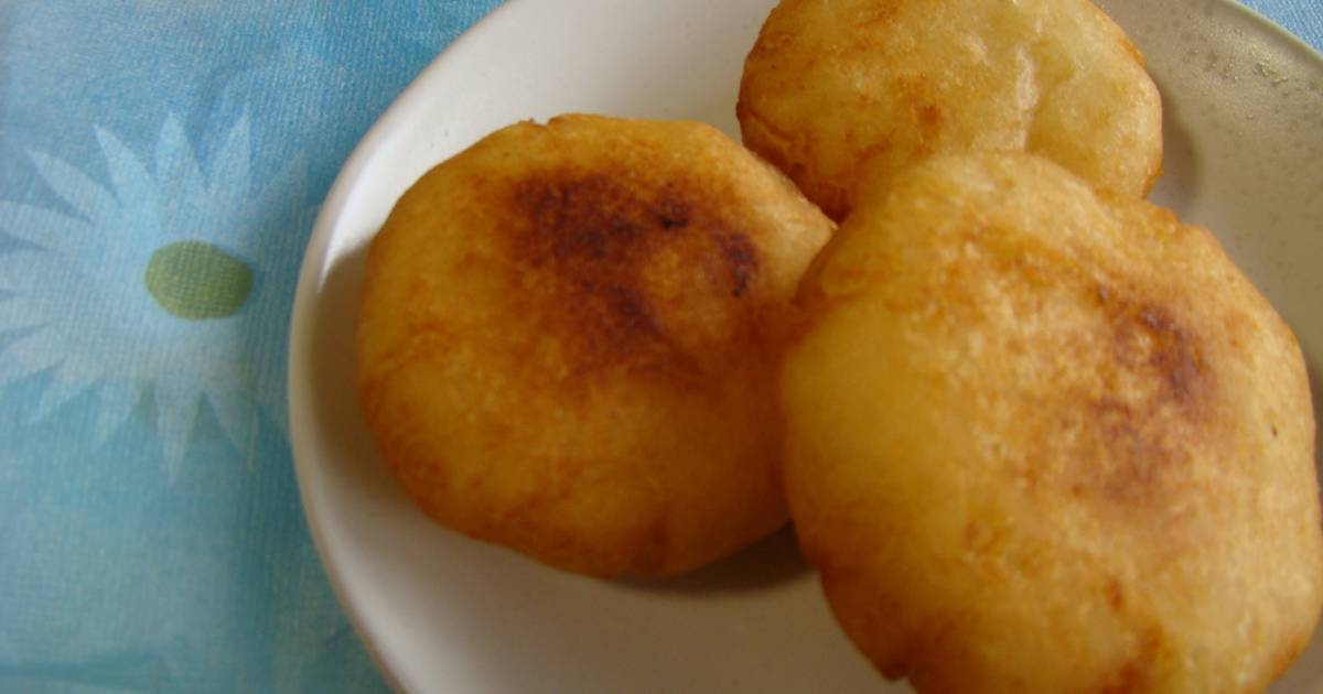 基本からアレンジまで！思わずつくりたくなる「おばあちゃんのいももち」のレシピ集 | クックパッド