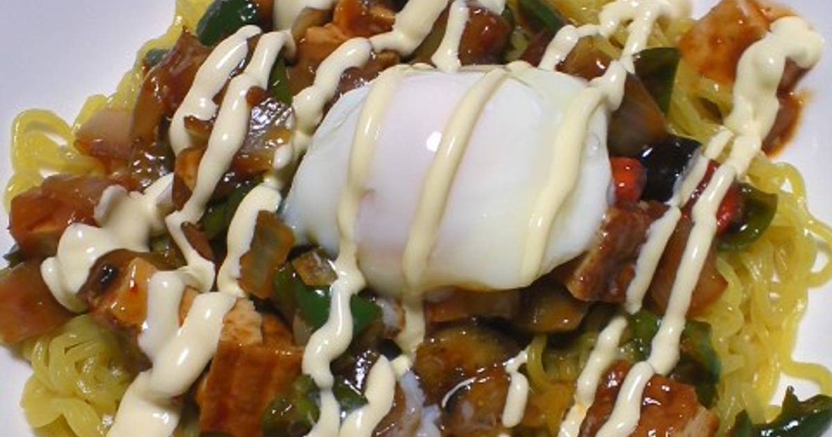 基本からアレンジまで！思わずつくりたくなる「麻婆茄子の素 ラーメン」のレシピ集 | クックパッド