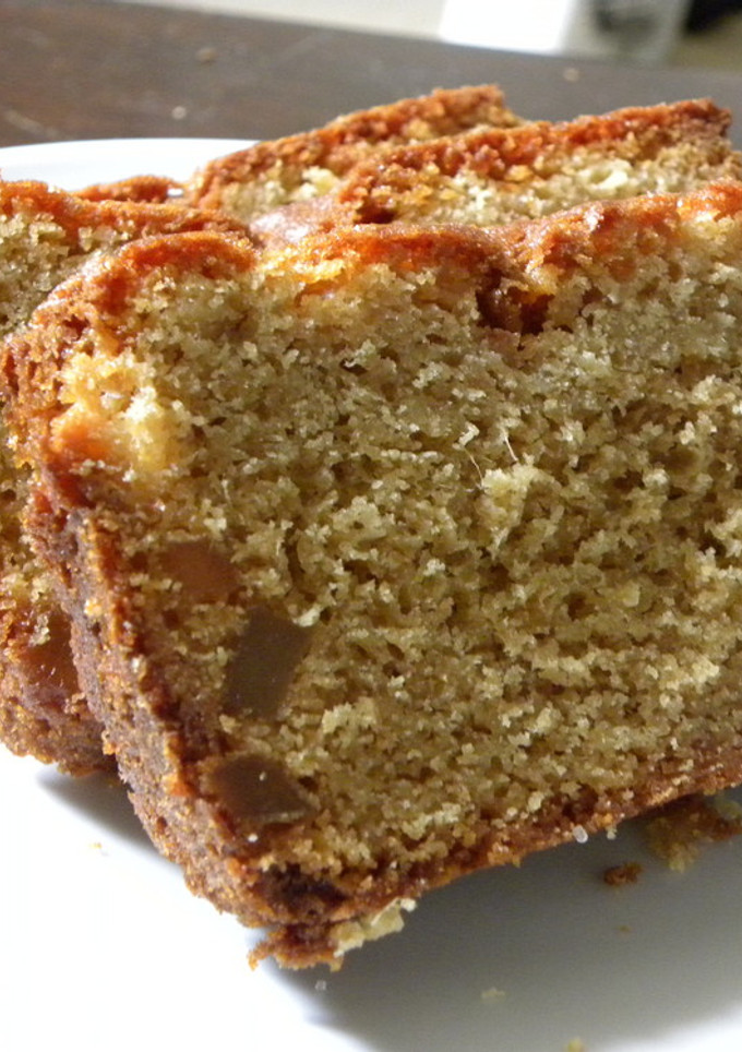 ジャマイカン・ジンジャーケーキ by yumberry 【クックパッド】 簡単おいしいみんなのレシピが392万品