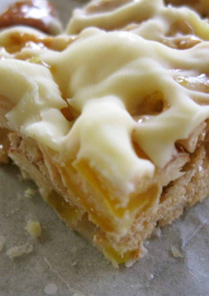 Sticky Chewyなシリアルバー by tubukoDX 【クックパッド】 簡単おいしいみんなのレシピが392万品