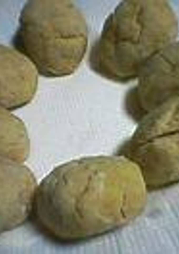 ＋おから饅頭・きなこプレーン味＋ by pipota 【クックパッド】 簡単おいしいみんなのレシピが392万品