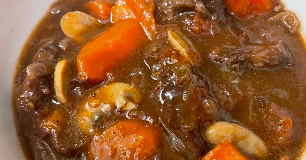 基本からアレンジまで！思わずつくりたくなる「recipe for carrot stew」のレシピ集 | クックパッド
