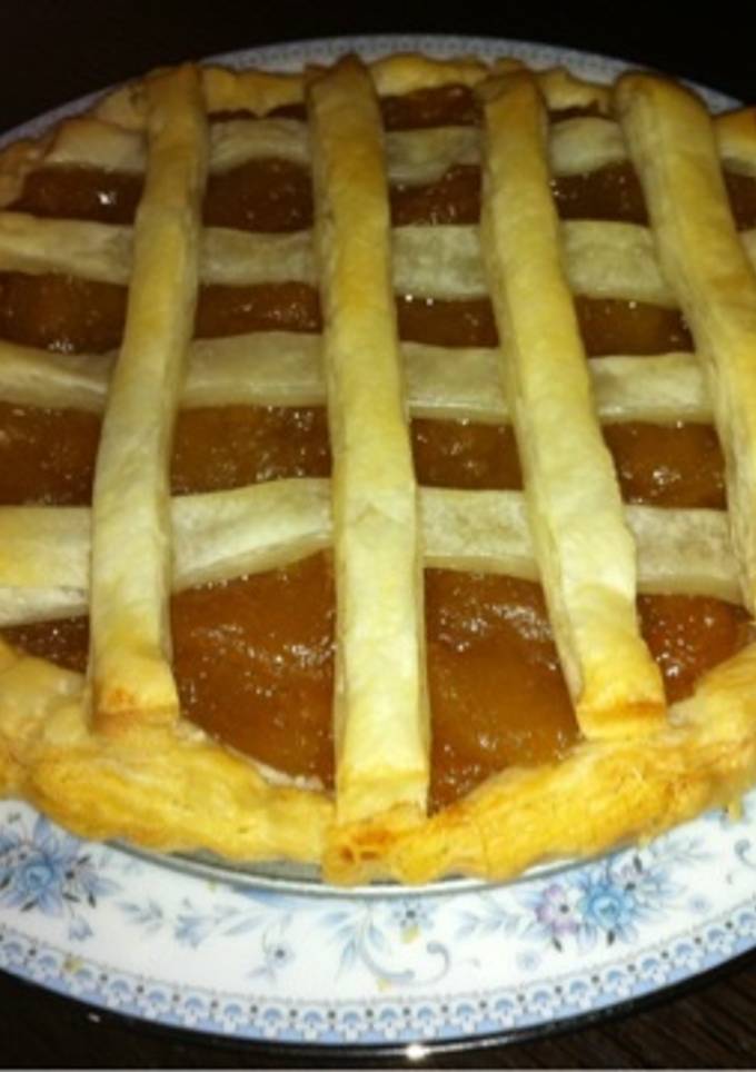 簡単！パイシートで綺麗なアップルパイ♥ by 輝AKIRA 【クックパッド】 簡単おいしいみんなのレシピが392万品