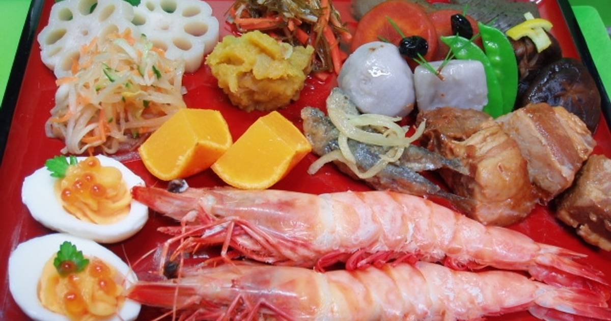 基本からアレンジまで！思わずつくりたくなる「豆あじ 煮」のレシピ集 | クックパッド