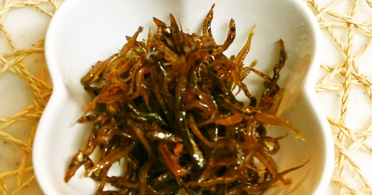 基本からアレンジまで！思わずつくりたくなる「のくぎ煮」のレシピ集 | クックパッド