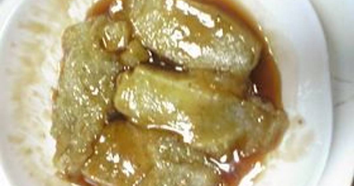 基本からアレンジまで！思わずつくりたくなる「みたらし 冷凍」のレシピ集 | クックパッド