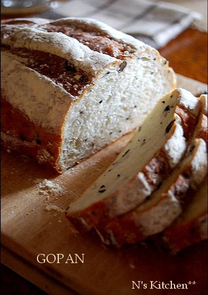 NEW GOPAN by たろさん 【クックパッド】 簡単おいしいみんなのレシピが392万品