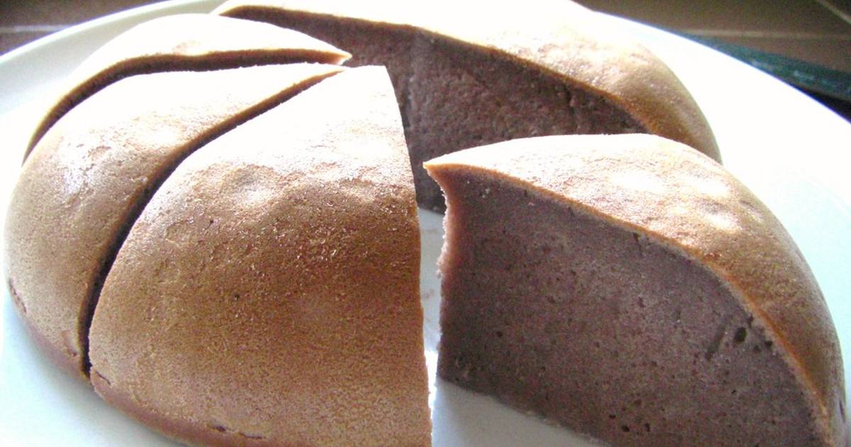 基本からアレンジまで！思わずつくりたくなる「あずきあん 小麦粉 炊飯器ケーキ」のレシピ集 | クックパッド