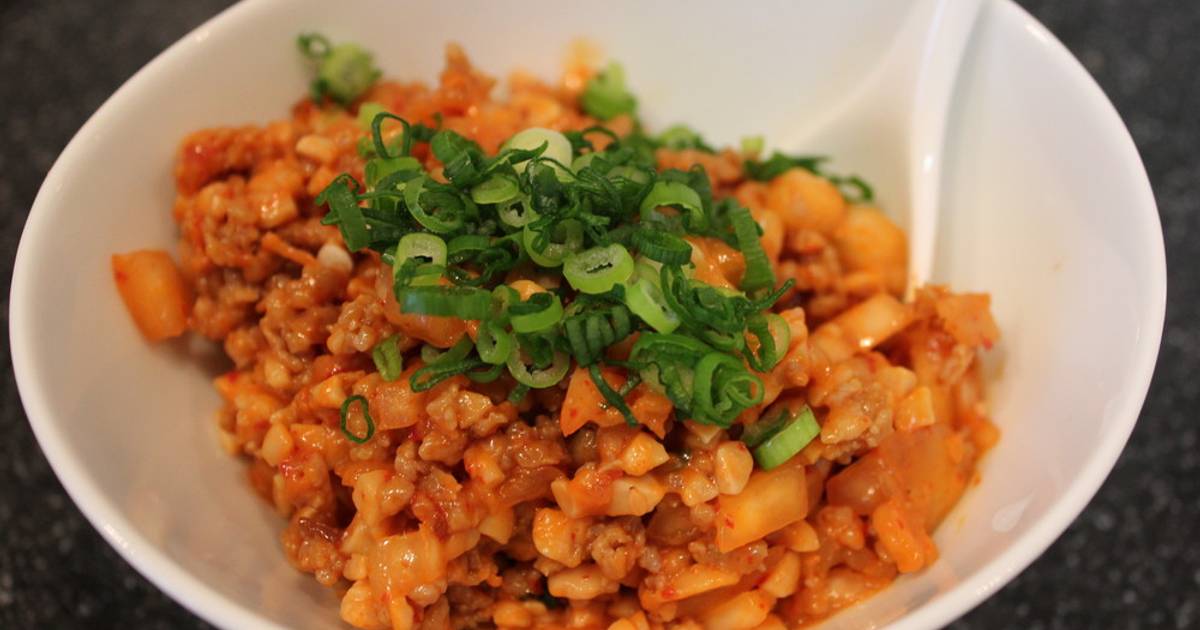 基本からアレンジまで！思わずつくりたくなる「スタミナ キムチ そぼろ納豆」のレシピ集 | クックパッド