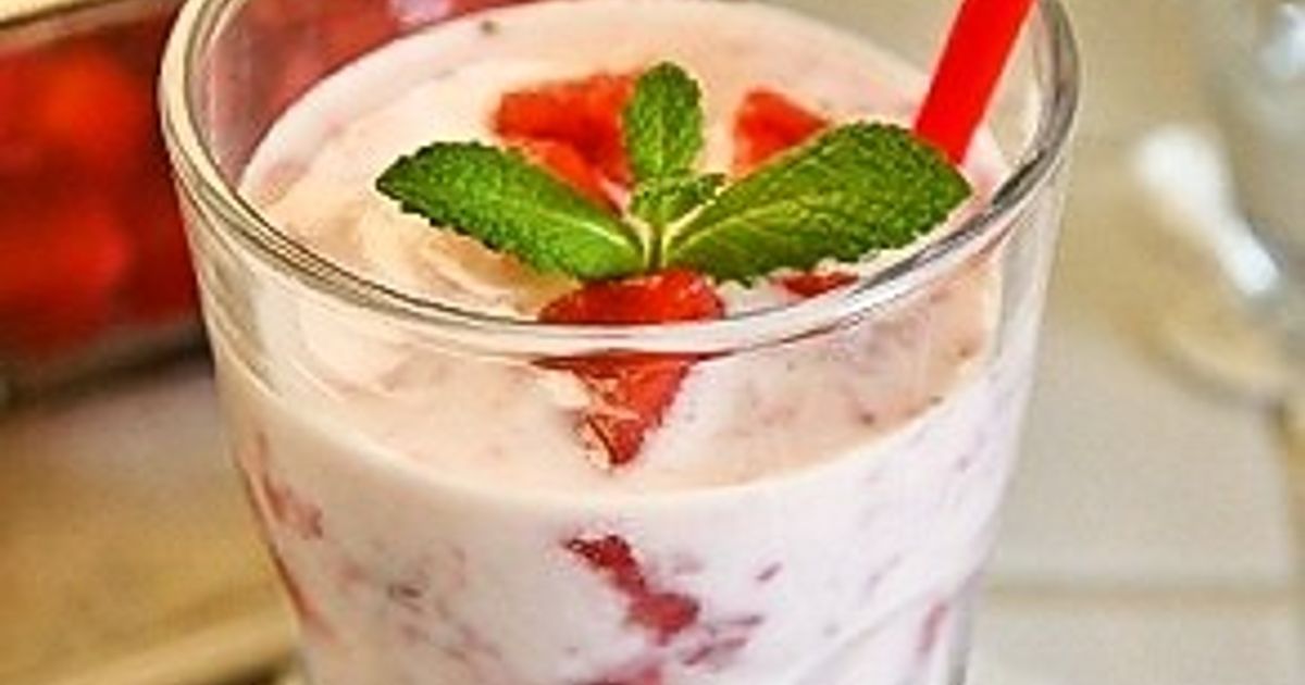 基本からアレンジまで！思わずつくりたくなる「fresh fresh milk」のレシピ集 | クックパッド