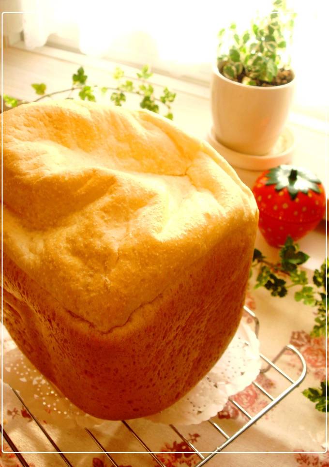 毎日食べたくなる♡基本のGOPAN by いちごぱぴこ 【クックパッド】 簡単おいしいみんなのレシピが392万品