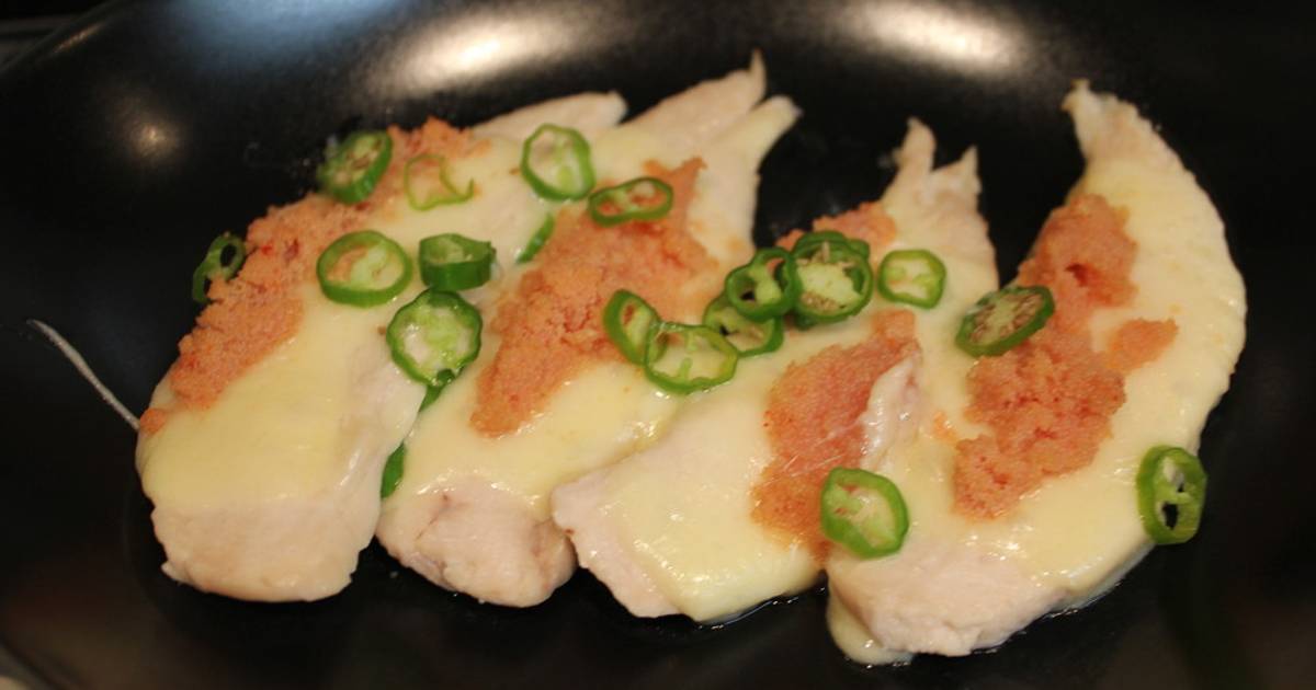 基本からアレンジまで！思わずつくりたくなる「とりささみとりささみ」のレシピ集 | クックパッド