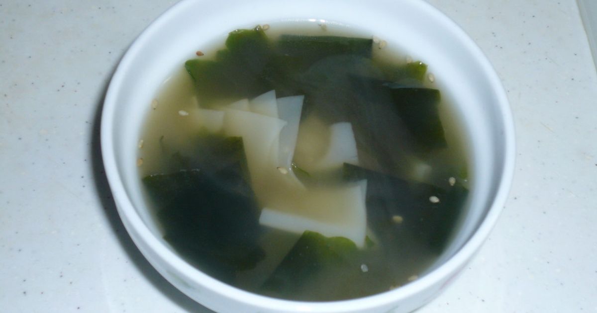 基本からアレンジまで！思わずつくりたくなる「ワンタン皮だけ スープ」のレシピ集 | クックパッド