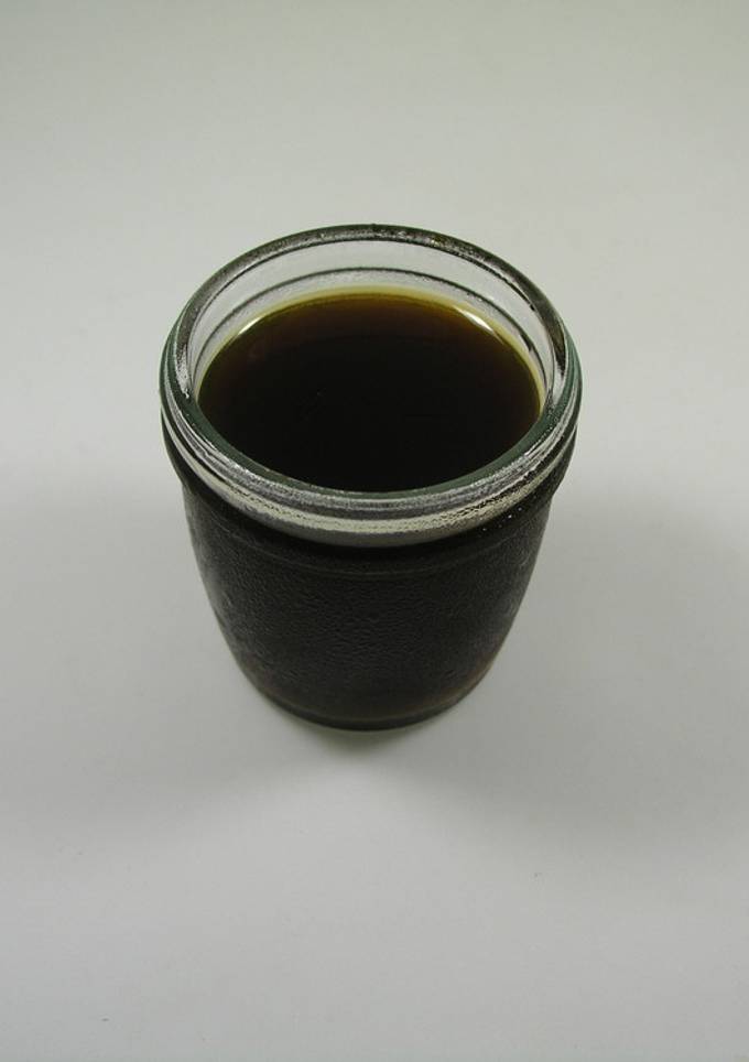 真黒酢＆コーヒーのゼリー by 横井醸造工業㈱ 【クックパッド】 簡単おいしいみんなのレシピが392万品