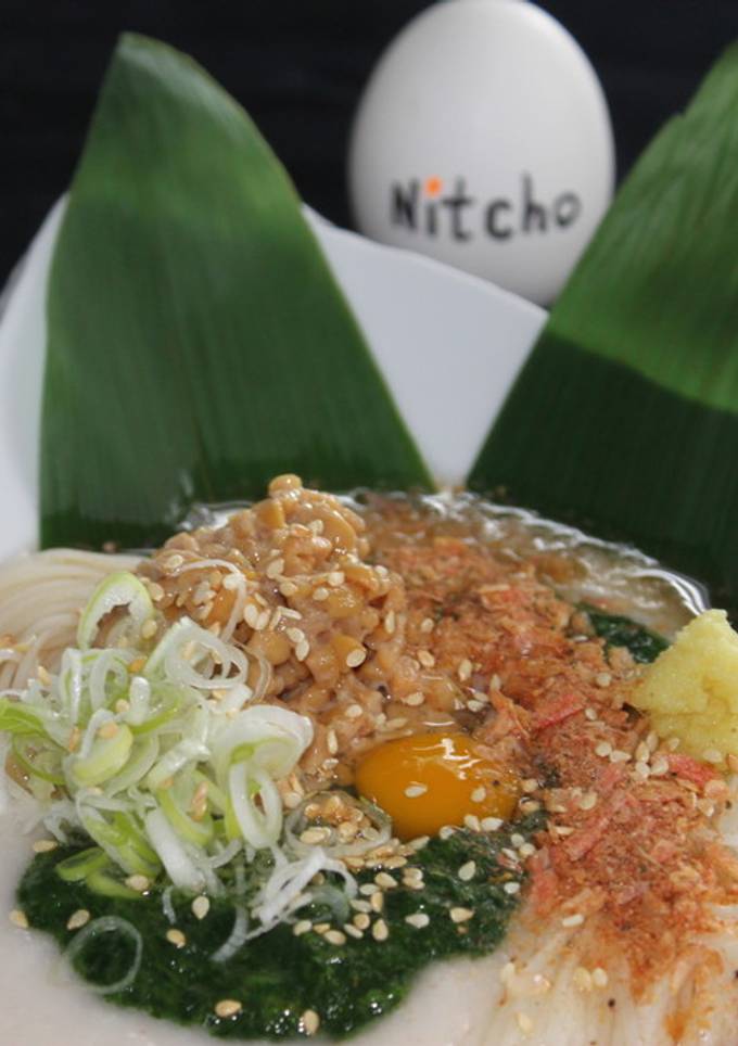 冷やしそうめん 夏バテ防止アレンジ！ by nitcho_PR 【クックパッド】 簡単おいしいみんなのレシピが392万品