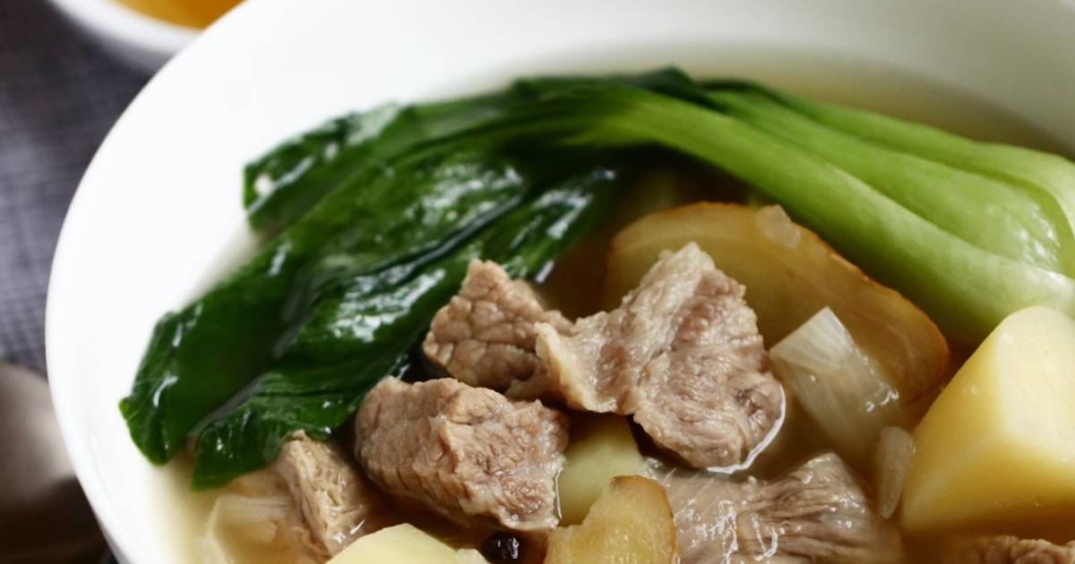 基本からアレンジまで！思わずつくりたくなる「フィリピン ニラガ」のレシピ集 | クックパッド