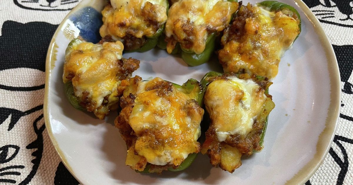 基本からアレンジまで！思わずつくりたくなる「ピーマン グラタン」のレシピ集 | クックパッド