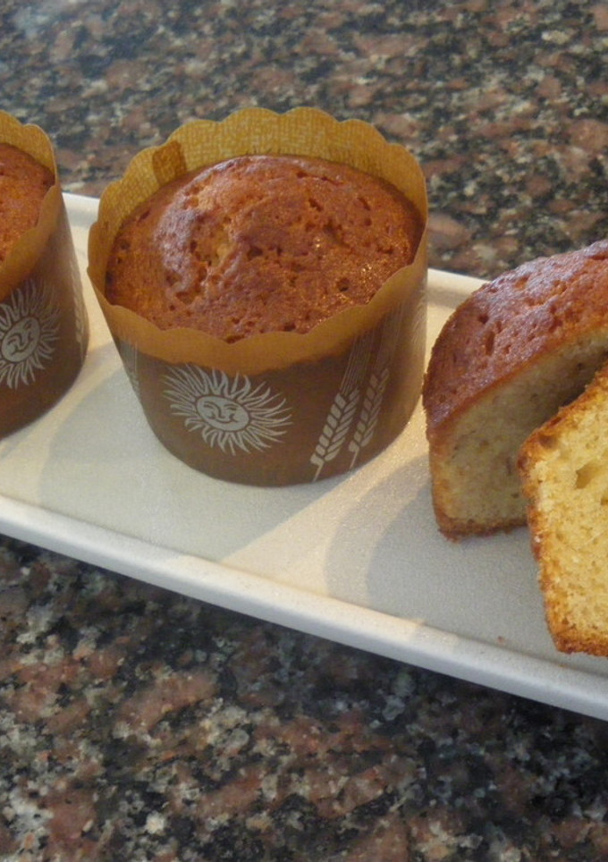 簡単!!本格フルーツケーキ(^ ^)V by nitcho_PR 【クックパッド】 簡単おいしいみんなのレシピが392万品