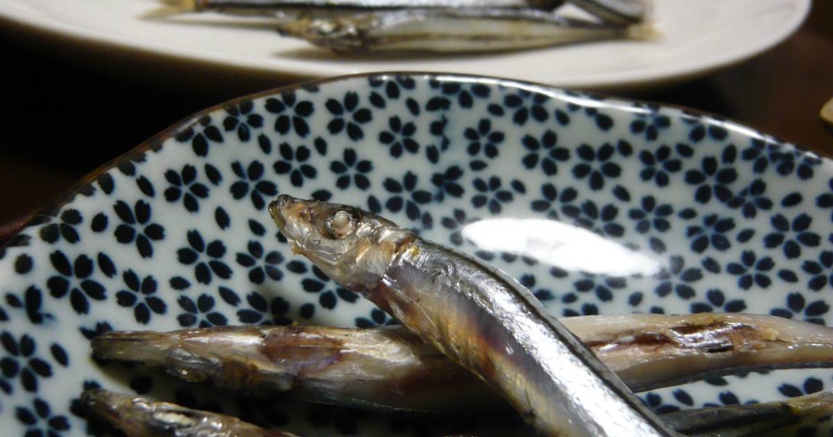 基本からアレンジまで！思わずつくりたくなる「きびなご一夜干し」のレシピ集 | クックパッド