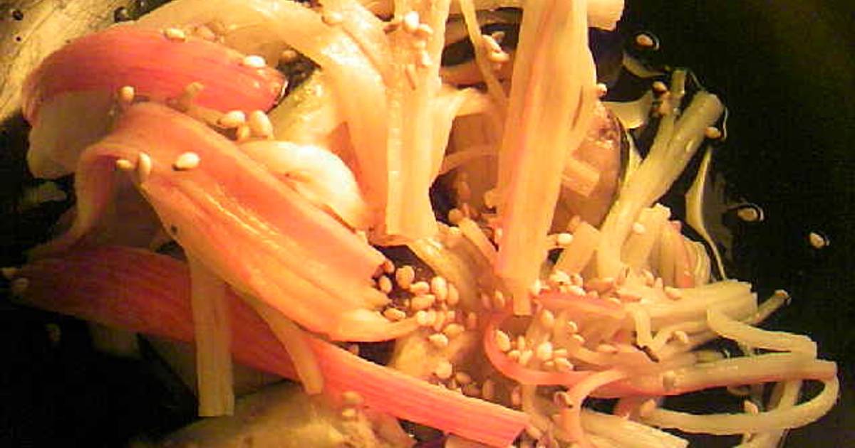 基本からアレンジまで！思わずつくりたくなる「なす ナンプラー 酢」のレシピ集 | クックパッド