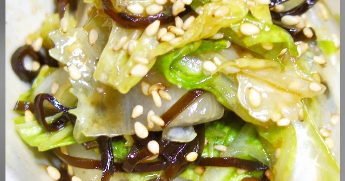 基本からアレンジまで！思わずつくりたくなる「塩昆布レシピ」のレシピ集 | クックパッド