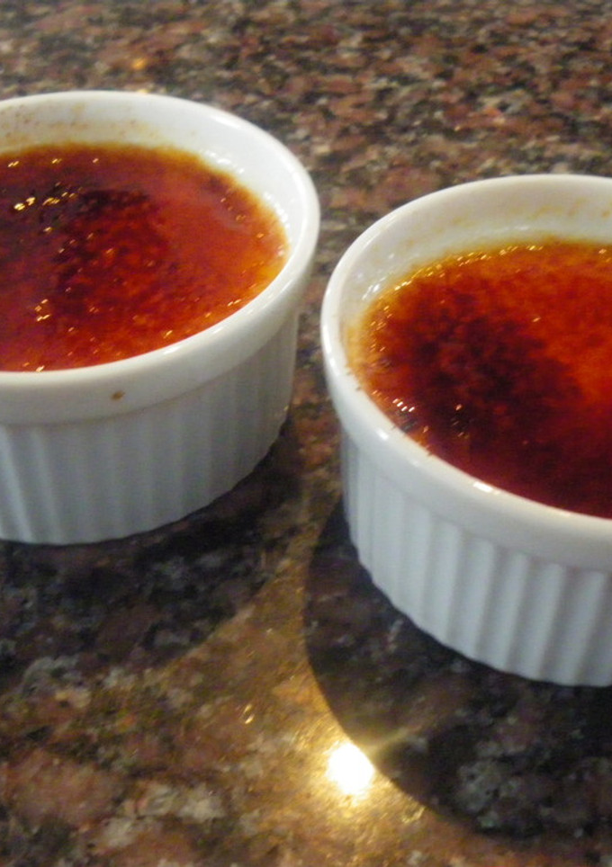 超なめらか！クレームブリュレ(^ ^)V by nitcho_PR 【クックパッド】 簡単おいしいみんなのレシピが392万品