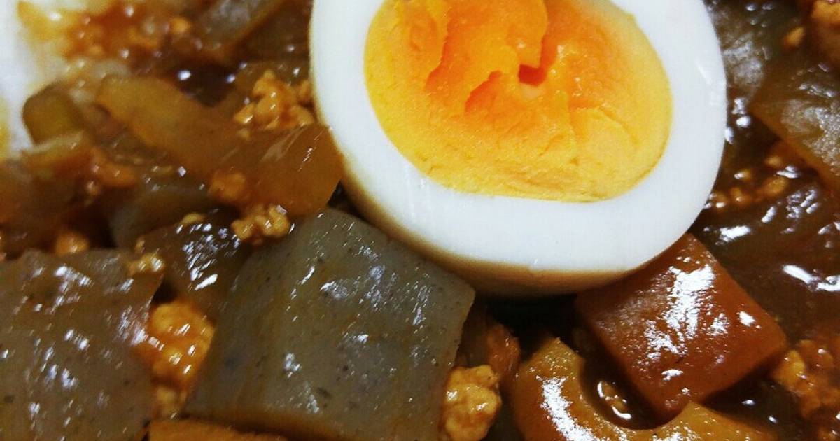 基本からアレンジまで！思わずつくりたくなる「おでん、リメイク」のレシピ集 | クックパッド