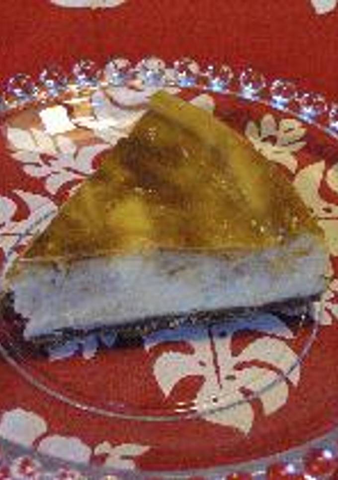 ★American Kahlua Cheese Cake★ by Kamalei 【クックパッド】 簡単おいしいみんなのレシピが392万品