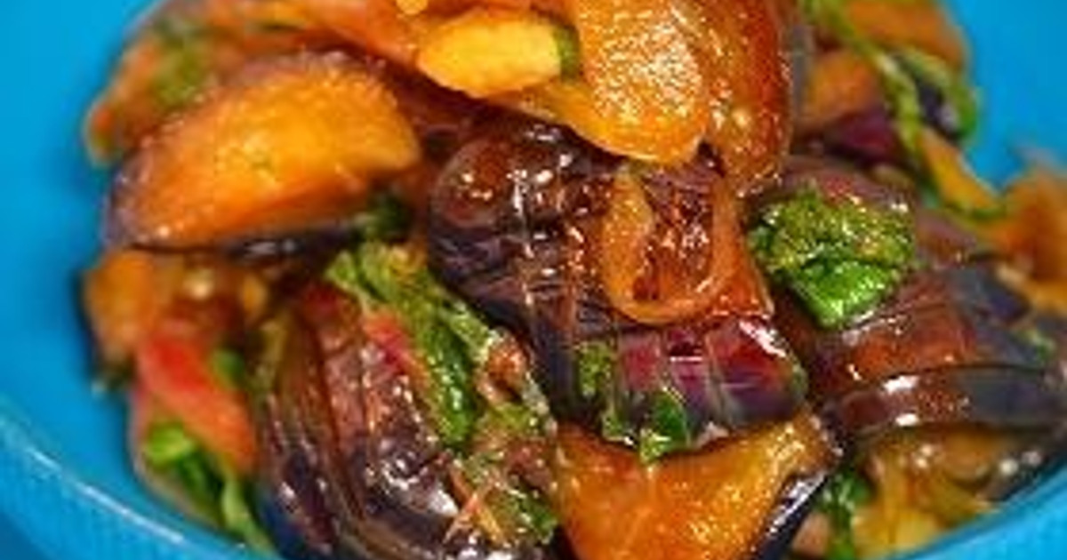 基本からアレンジまで！思わずつくりたくなる「香味野菜 なす」のレシピ集 | クックパッド
