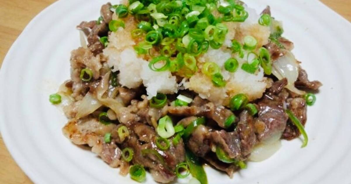 基本からアレンジまで！思わずつくりたくなる「牛肉のガーリック」のレシピ集 | クックパッド