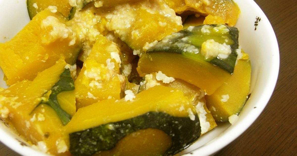 基本からアレンジまで！思わずつくりたくなる「かぼちゃ 簡単圧力鍋」のレシピ集 | クックパッド