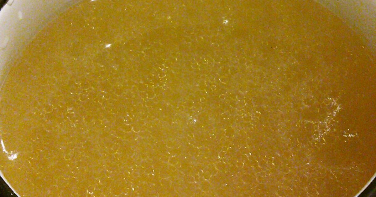 基本からアレンジまで！思わずつくりたくなる「豚ゆで汁スープ」のレシピ集 | クックパッド