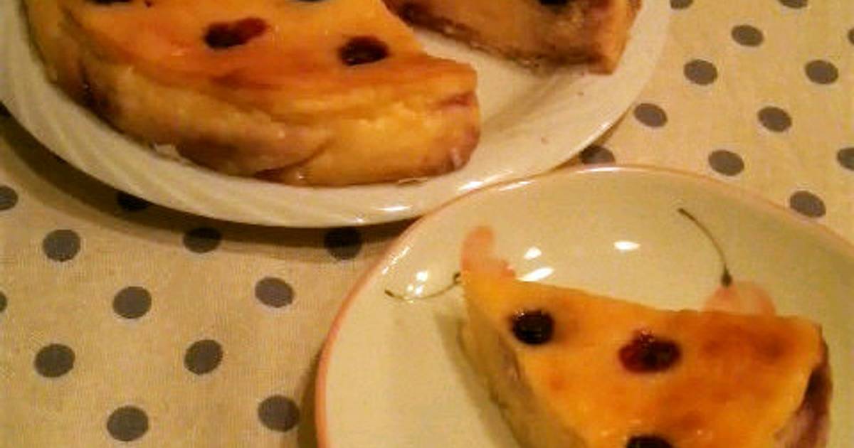 基本からアレンジまで！思わずつくりたくなる「あっさりチーズケーキ」のレシピ集 | クックパッド