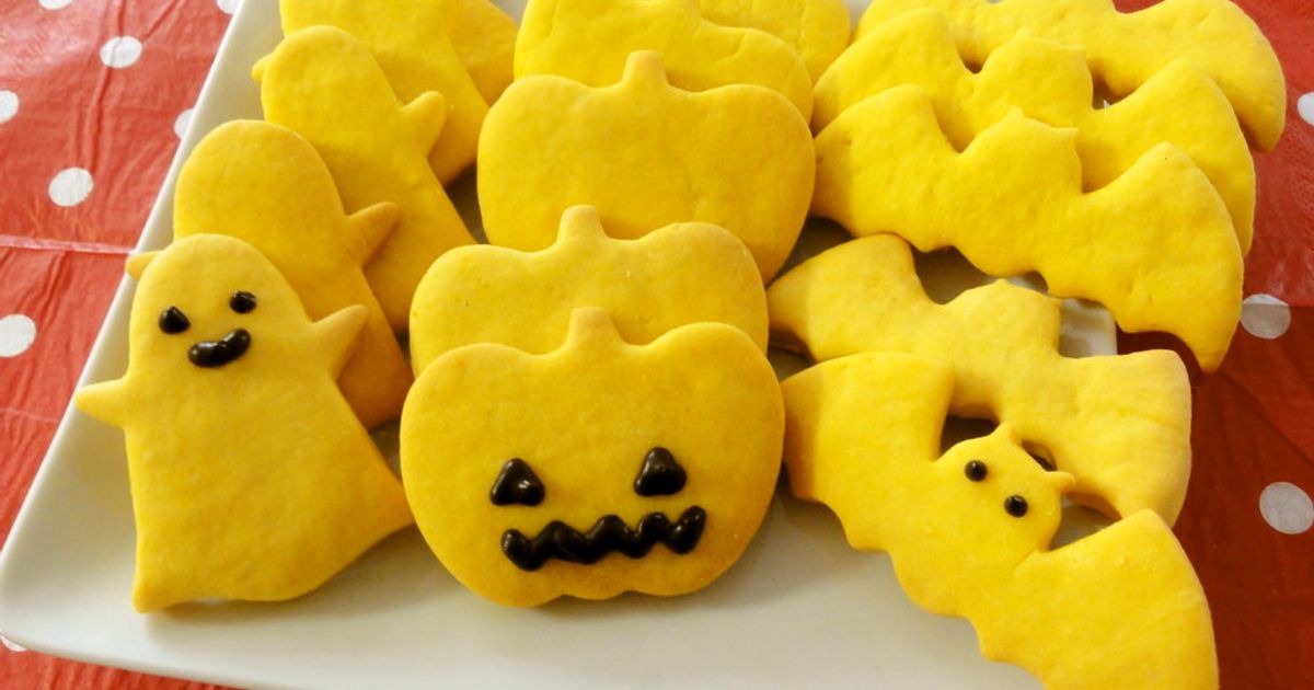 基本からアレンジまで！思わずつくりたくなる「薄力粉 片栗粉 お菓子」のレシピ集 | クックパッド