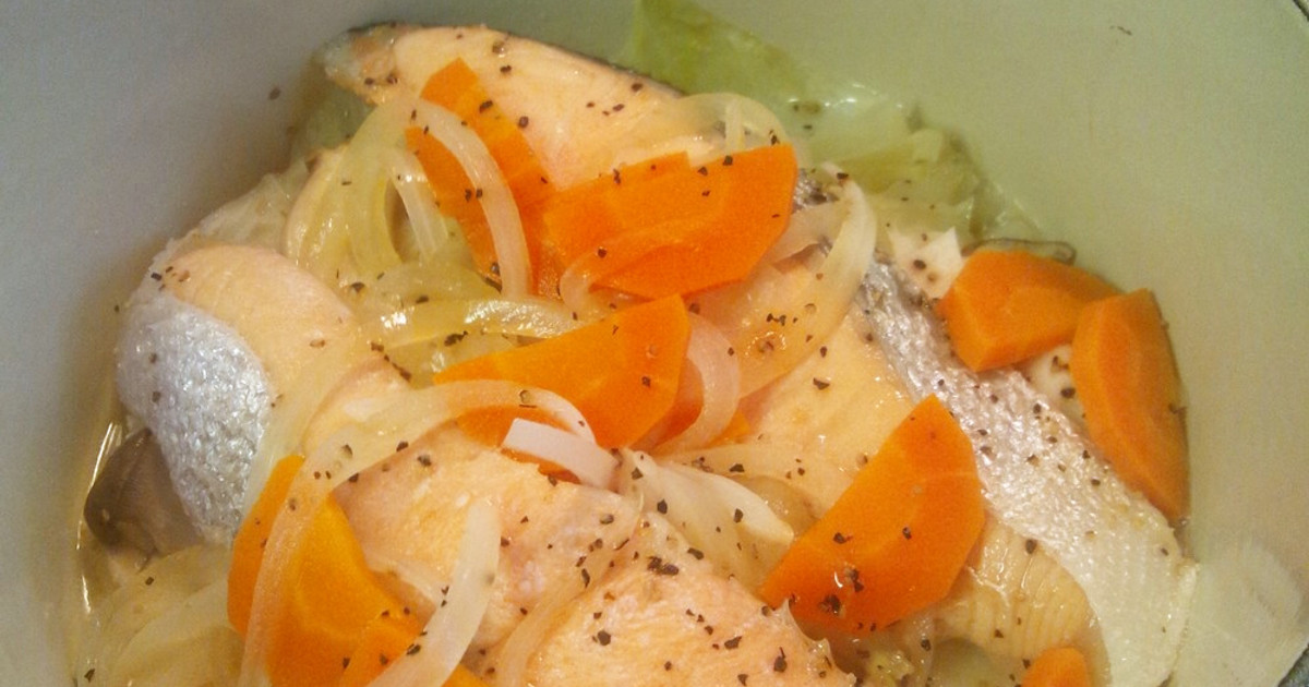 基本からアレンジまで！思わずつくりたくなる「キャベツ にんじん エリンギ 鮭」のレシピ集 | クックパッド