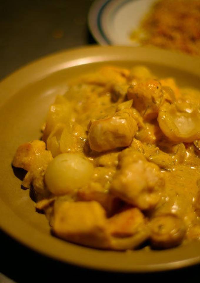 チキンカチャトーラ by coichi0815 【クックパッド】 簡単おいしいみんなのレシピが392万品