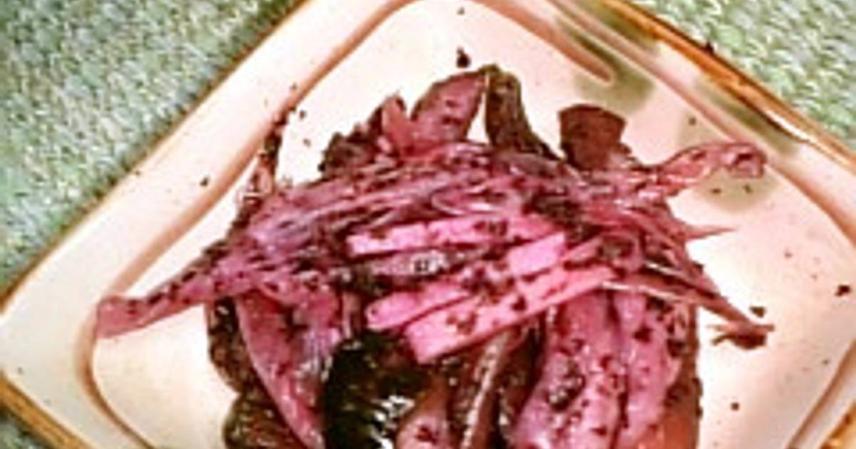 基本からアレンジまで！思わずつくりたくなる「しば漬け 本格」のレシピ集 | クックパッド