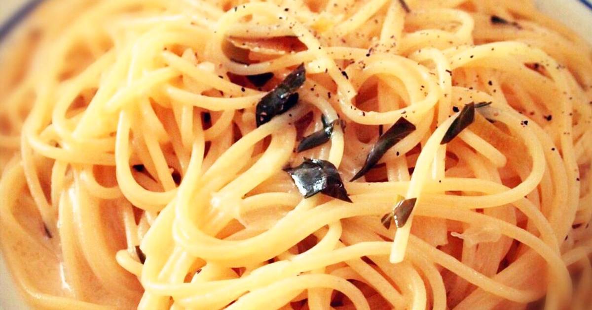 基本からアレンジまで！思わずつくりたくなる「レモンパスタ チーズ」のレシピ集 | クックパッド