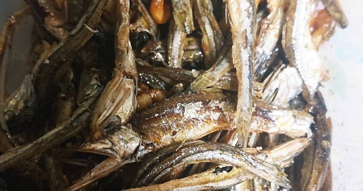 基本からアレンジまで！思わずつくりたくなる「田作り レンジ パリパリ」のレシピ集 | クックパッド