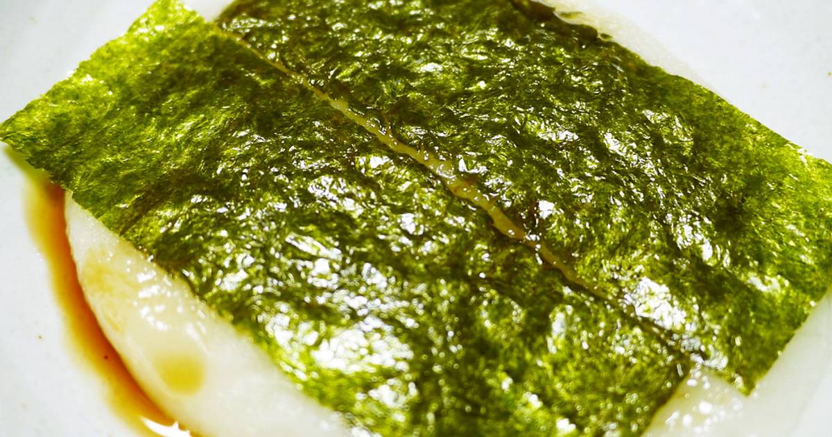 基本からアレンジまで！思わずつくりたくなる「ルクエ お餅」のレシピ集 | クックパッド